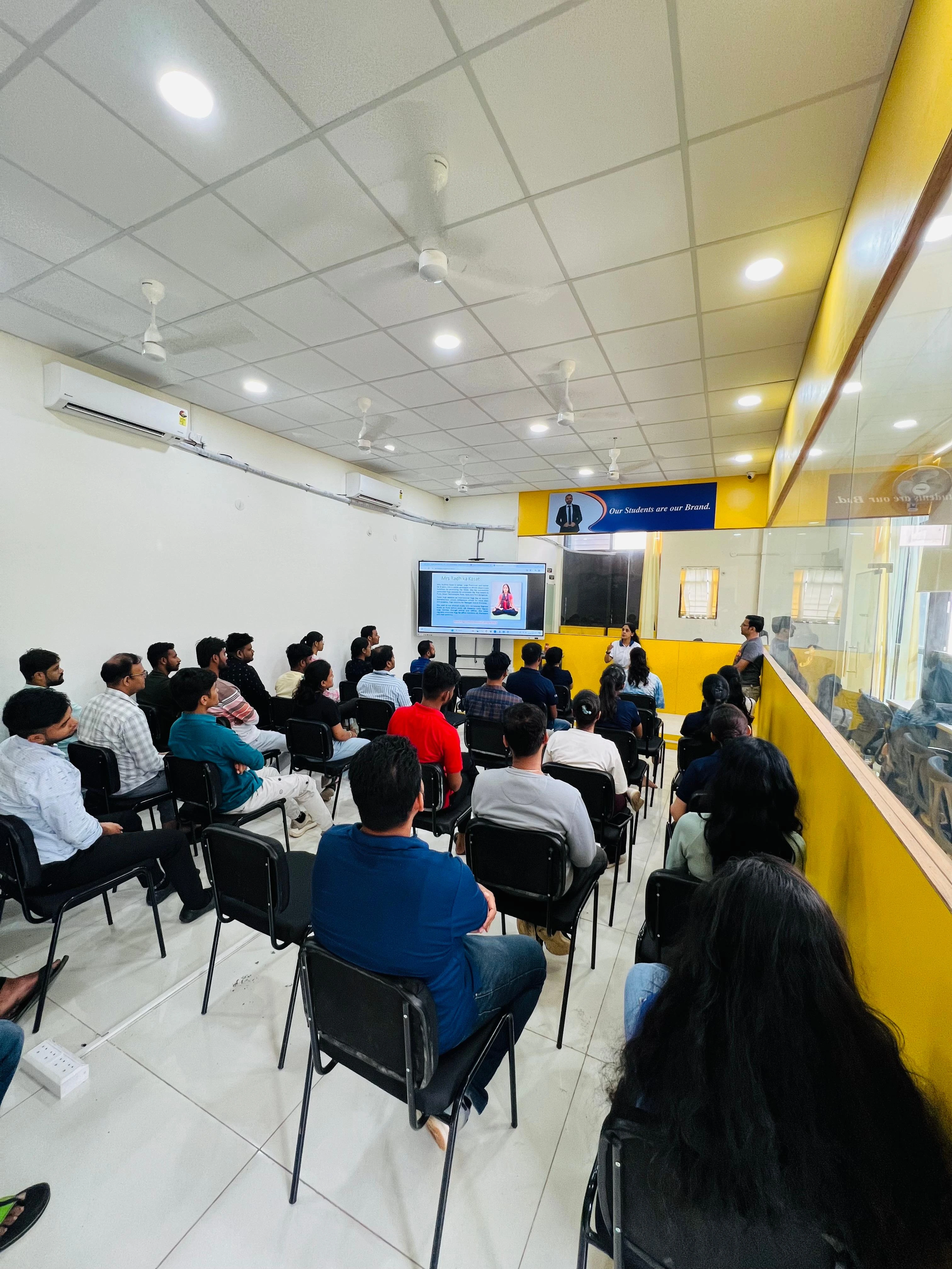 Finxl Business School (FBS) | Best Program by FINXL Business School