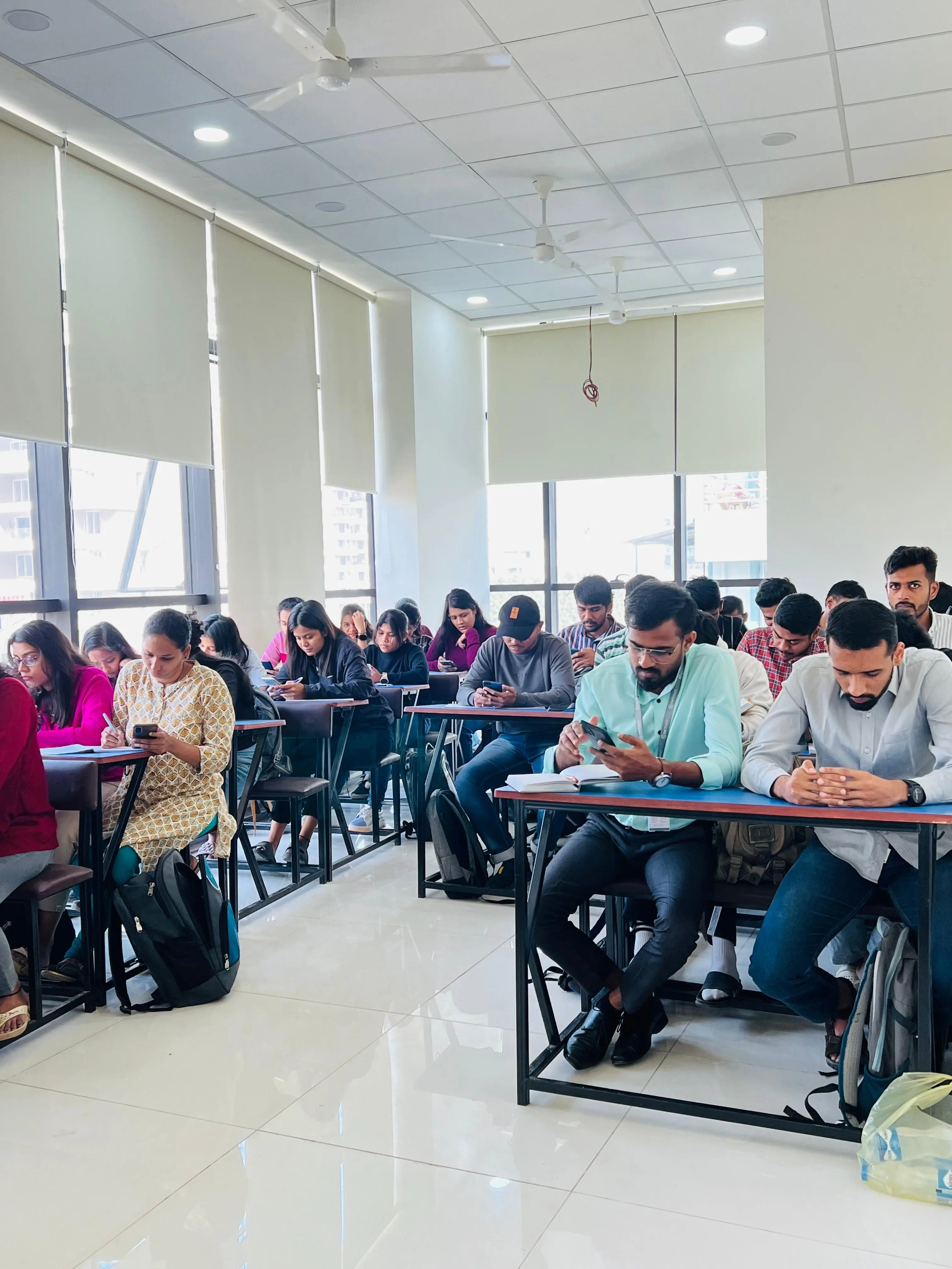 Finxl Business School (FBS) | Best Program by FINXL Business School